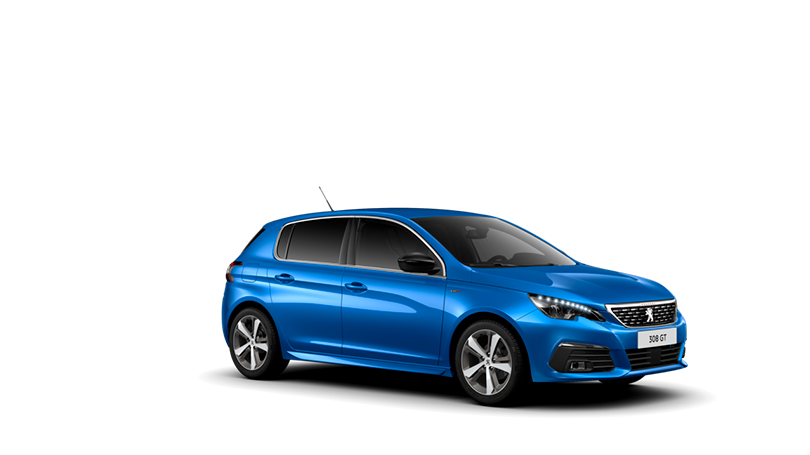 Voitures berlines | Gamme de berlines Peugeot